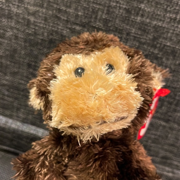 Ty | Toys | New Ty Beanie Baby Swinger | Poshmark